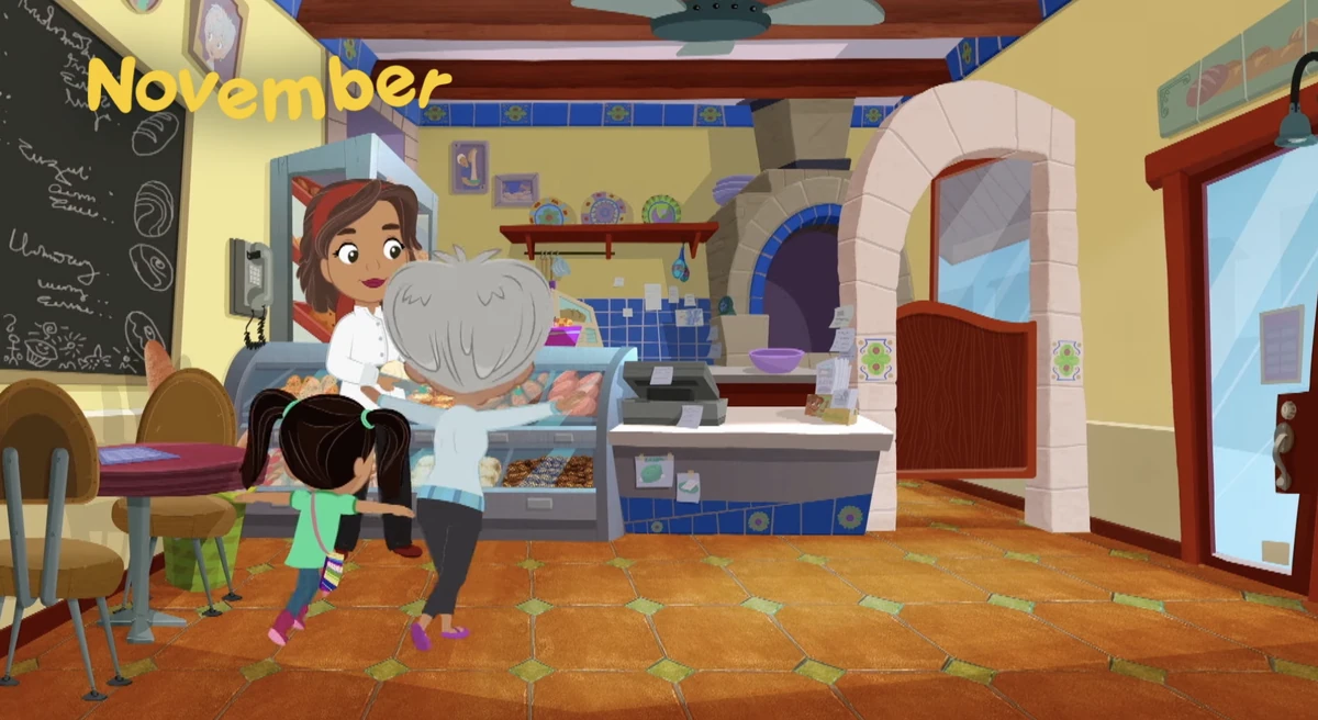 Category:Nina's World locations | PBS Kids Sprout TV Wiki | Fandom