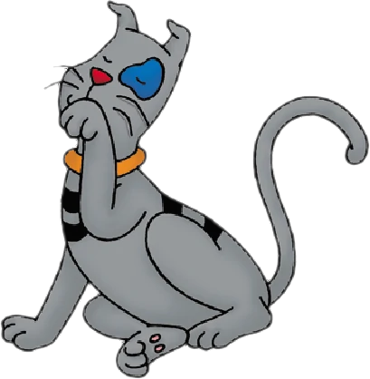 Gilbert | PBS Kids Sprout TV Wiki | Fandom