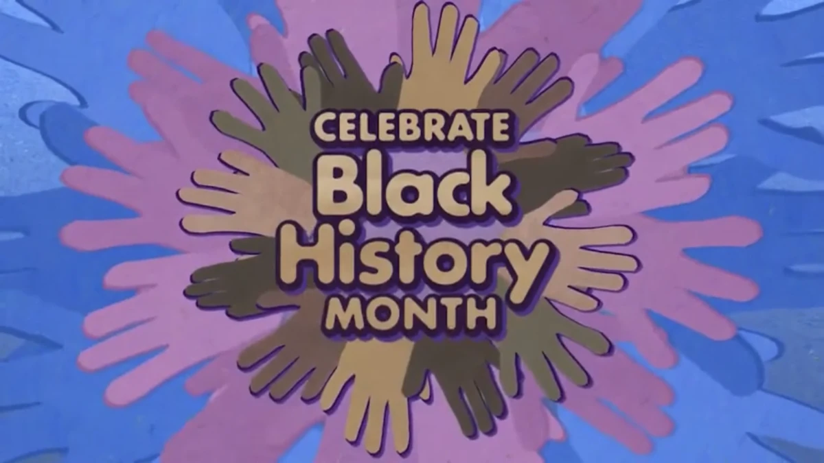 Black History Month | PBS Kids Sprout TV Wiki | Fandom