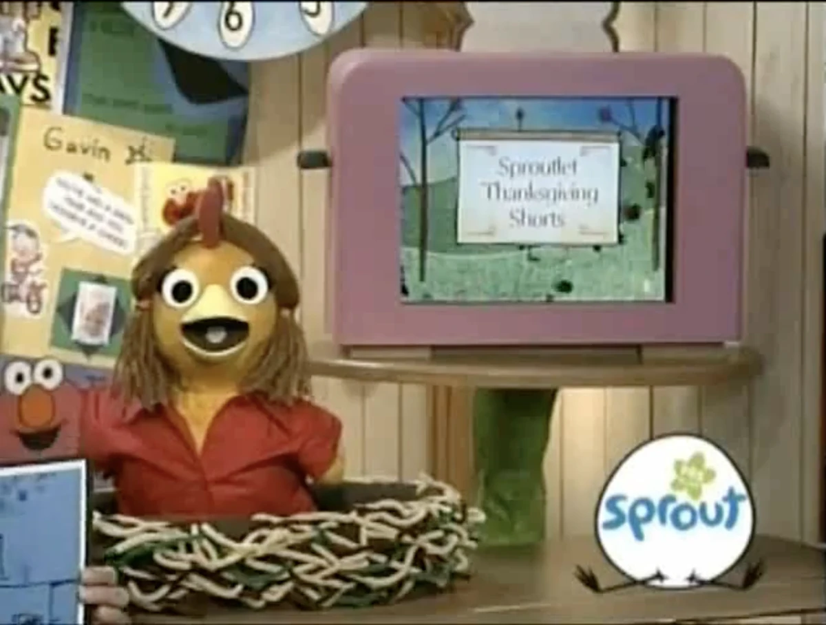 Pbs Kids Sprout Super Pourquoi Sprout —> Universal Kids #sprout