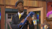 Postal workers | PBS Kids Sprout TV Wiki | Fandom