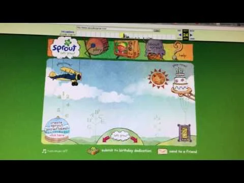 SproutOnline.com | PBS Kids Sprout TV Wiki | Fandom
