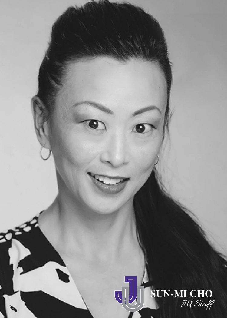 Sun-Mi Cho | PBS Kids Sprout TV Wiki | Fandom