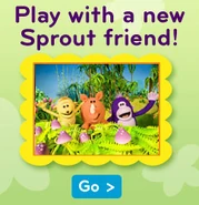 The Mighty Jungle/Gallery | PBS Kids Sprout TV Wiki | Fandom