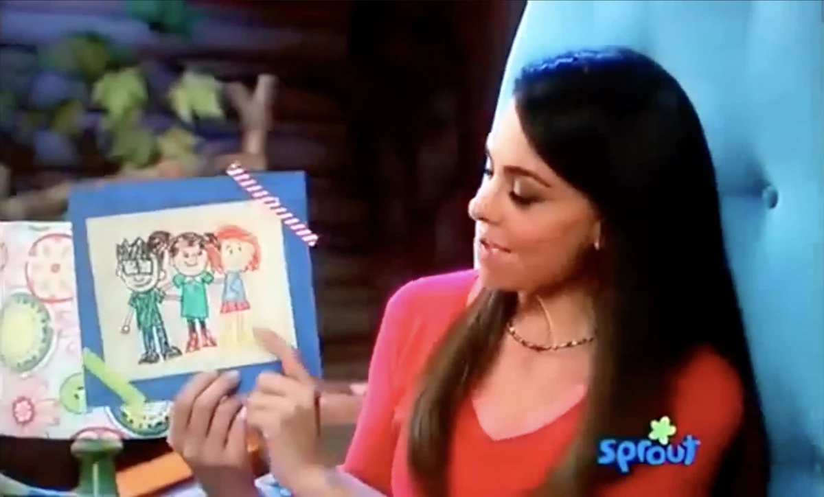 Differences (Season 6) | PBS Kids Sprout TV Wiki | Fandom