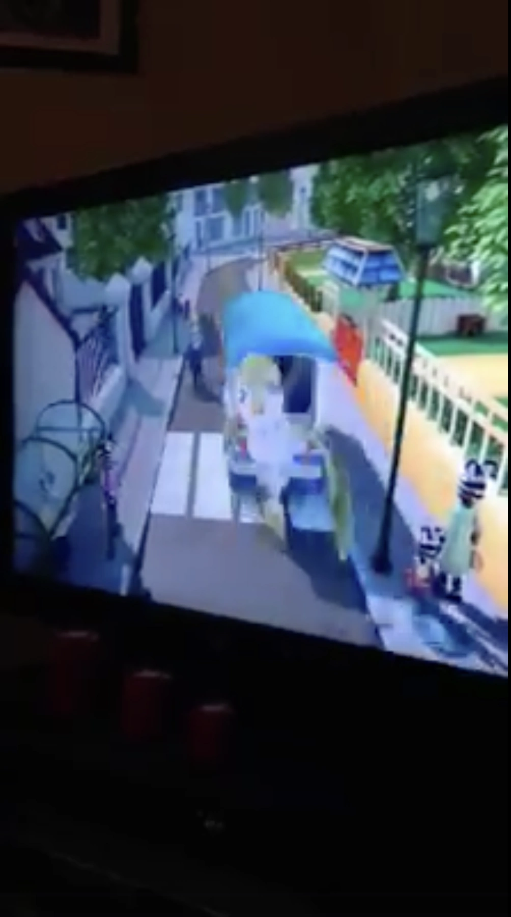 November 29, 2014 | PBS Kids Sprout TV Wiki | Fandom