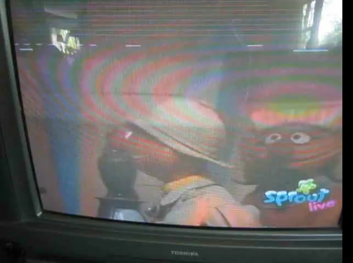 January 25, 2012 | PBS Kids Sprout TV Wiki | Fandom