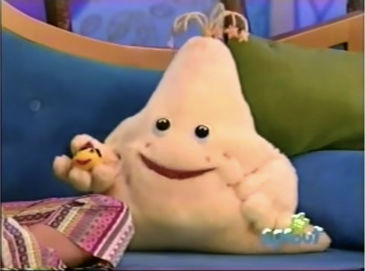 Wilbur | PBS Kids Sprout TV Wiki | Fandom