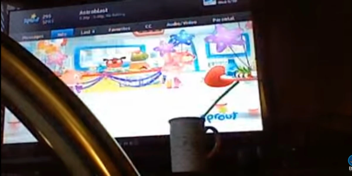 September 30, 2015 | PBS Kids Sprout TV Wiki | Fandom