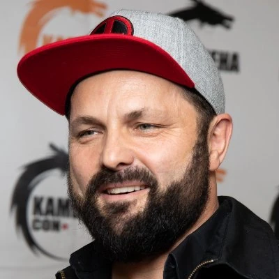 Brian Drummond | PBS Kids Sprout TV Wiki | Fandom