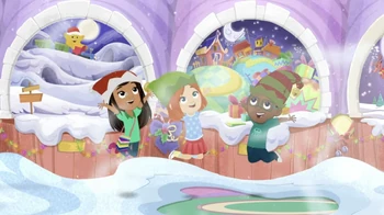 My Favorite Thing About Christmas | PBS Kids Sprout TV Wiki | Fandom