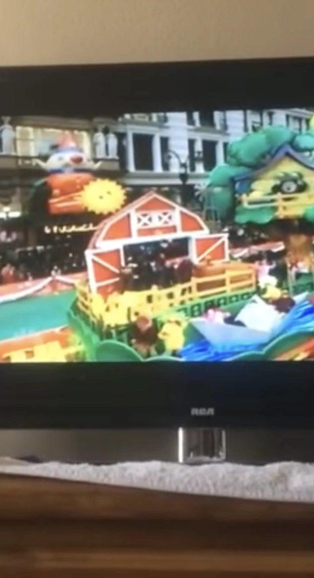 A Little Kindness | PBS Kids Sprout TV Wiki | Fandom