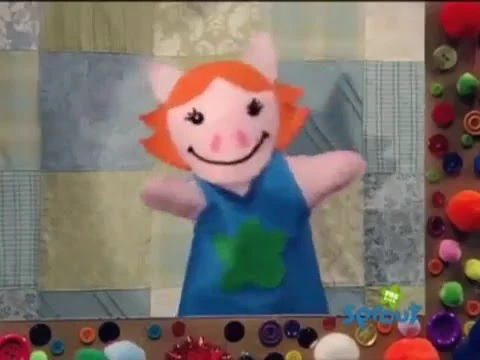 Patty | PBS Kids Sprout TV Wiki | Fandom