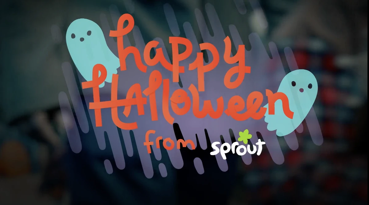 Halloween Funk | PBS Kids Sprout TV Wiki | Fandom