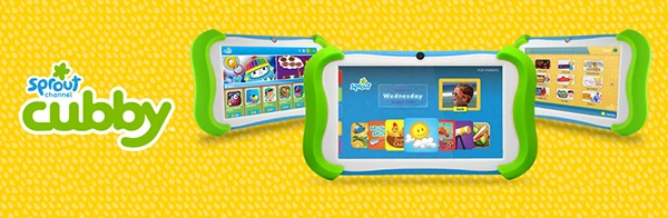 Sprout Channel Cubby | PBS Kids Sprout TV Wiki | Fandom