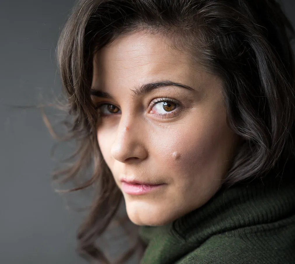 Elysia Rotaru | PBS Kids Sprout TV Wiki | Fandom