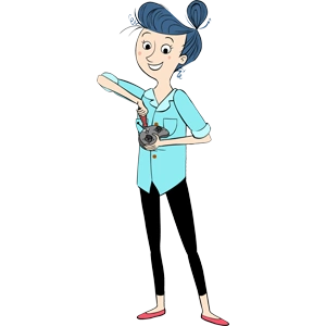 Mom | PBS Kids Sprout TV Wiki | Fandom