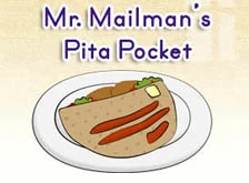 Episode 204: Mr. Mailman's Pita Pocket | PBS Kids Sprout TV Wiki | Fandom