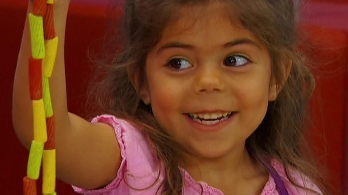Episode 112: We Love Mom / Using Our Senses | PBS Kids Sprout TV Wiki ...