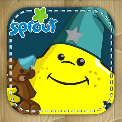 Pbs Kids Sprout Show De Boa Noite The Goodnight Show On Sprout