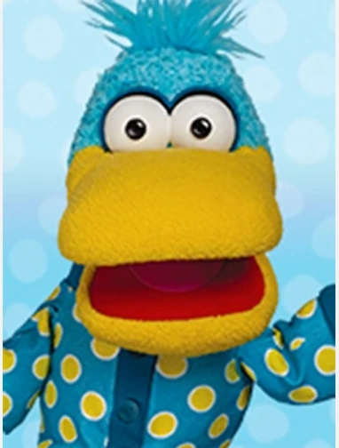 Squacky | PBS Kids Sprout TV Wiki | Fandom