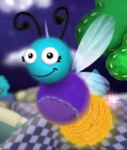 Lucy | PBS Kids Sprout TV Wiki | Fandom