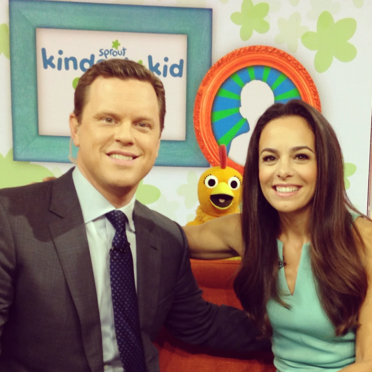 Category:Television Appearances | PBS Kids Sprout TV Wiki | Fandom