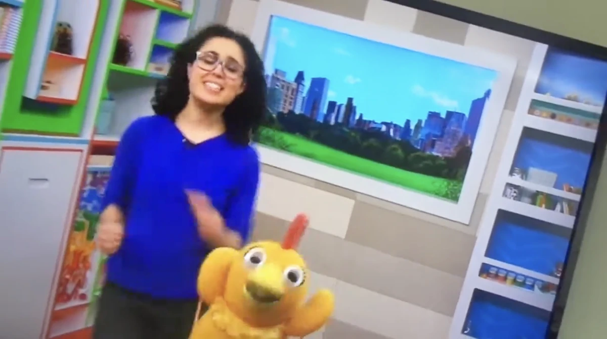 Goodbye Song | PBS Kids Sprout TV Wiki | Fandom