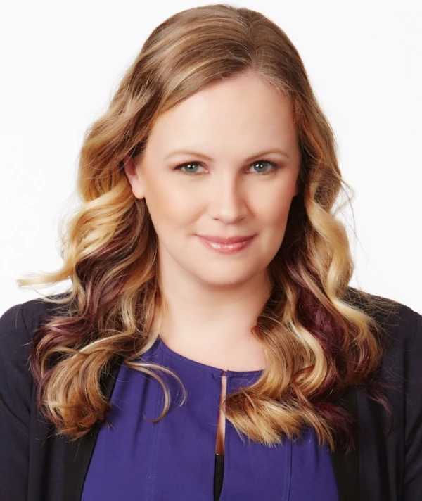 Kristen McGregor | PBS Kids Sprout TV Wiki | Fandom