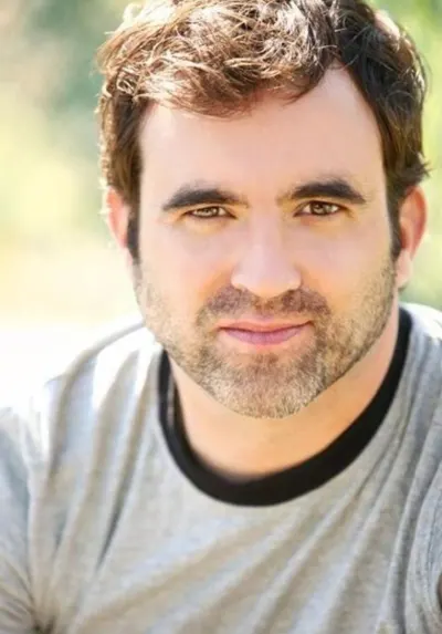 Gabe Khouth | PBS Kids Sprout TV Wiki | Fandom