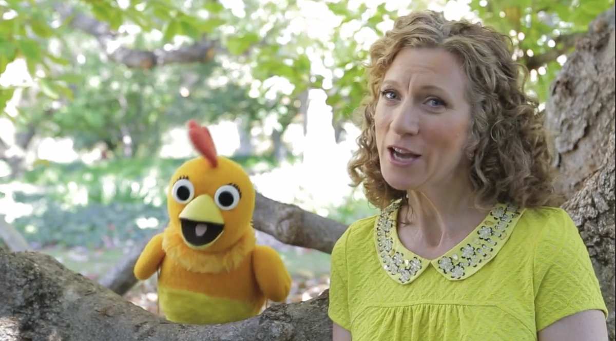 Kindness Counts (Laurie Berkner song) | PBS Kids Sprout TV Wiki | Fandom