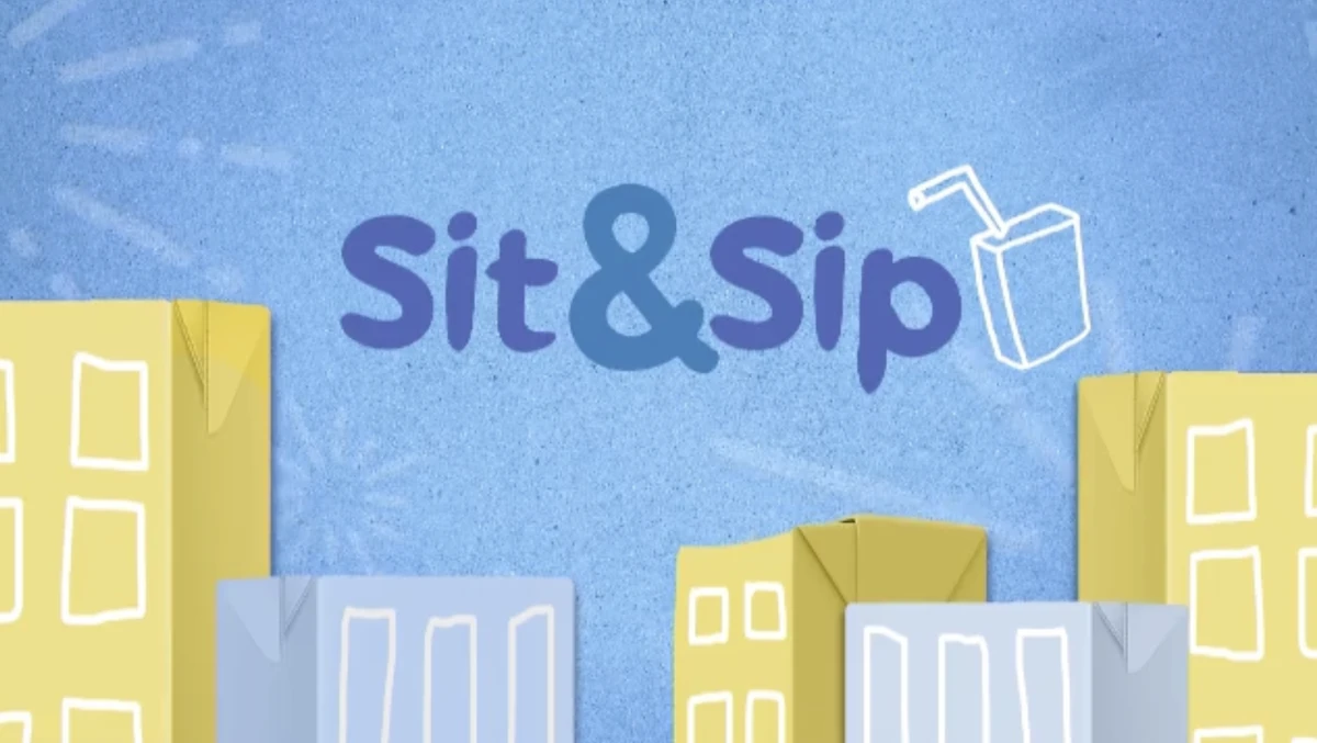 Sit and Sip | PBS Kids Sprout TV Wiki | Fandom