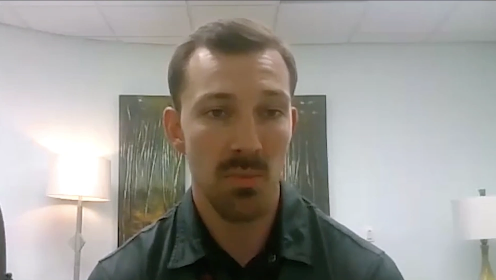 Michael Bradshaw | PBS Kids Sprout TV Wiki | Fandom