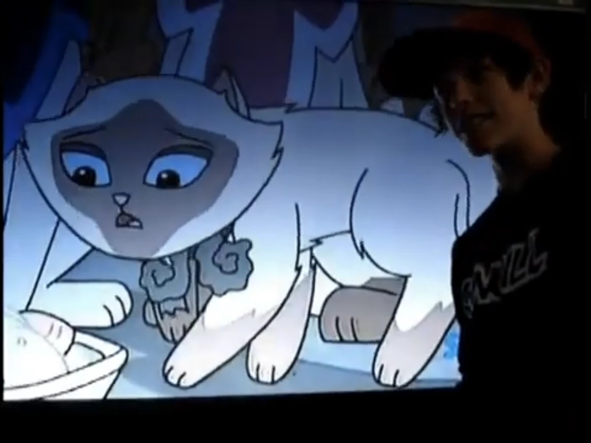 November 13, 2006 | PBS Kids Sprout TV Wiki | Fandom