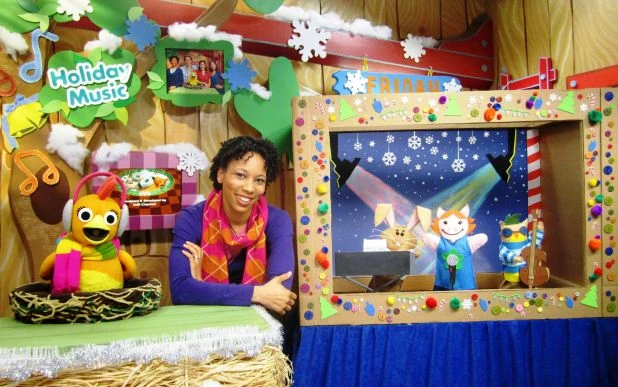 Spettacoli Di Pbs Kids Sprout All Shows | PBS Kids Sprout TV Wiki