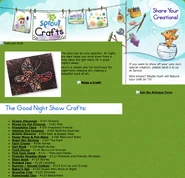 SproutOnline.com/Gallery | PBS Kids Sprout TV Wiki | Fandom