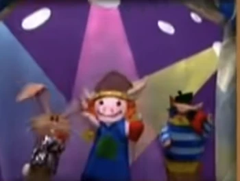 Opera | PBS Kids Sprout TV Wiki | Fandom