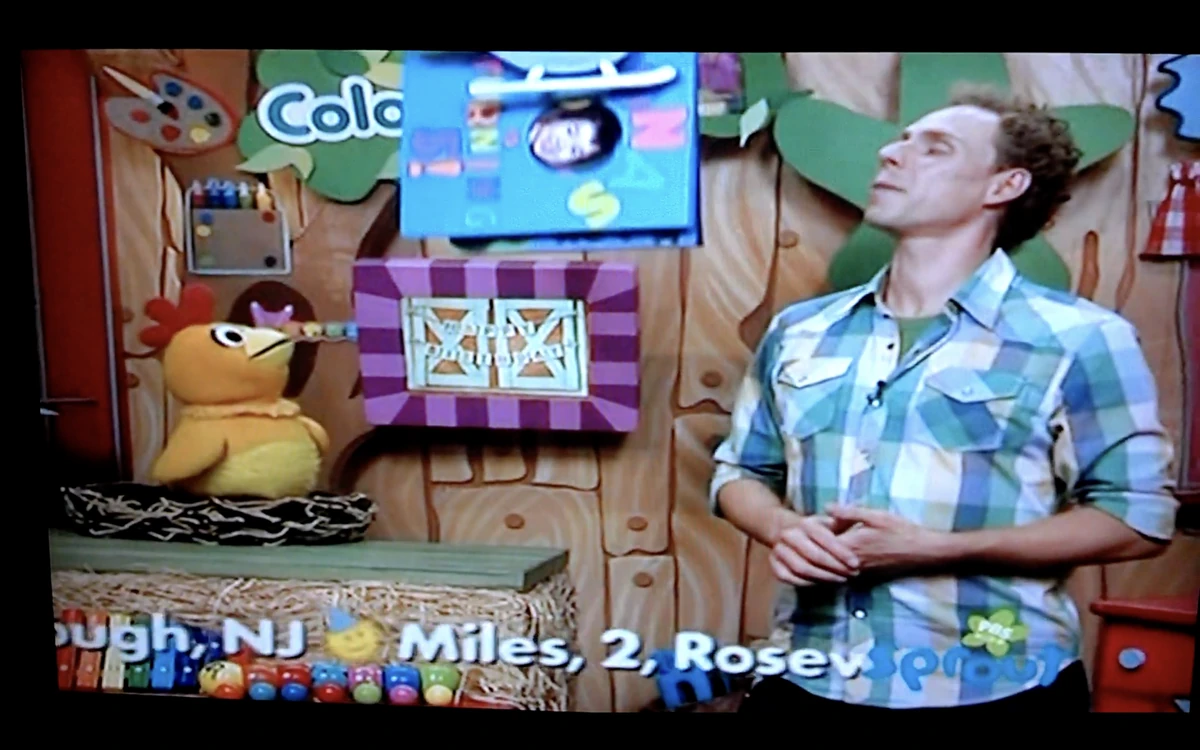 May 24, 2013 | PBS Kids Sprout TV Wiki | Fandom