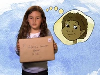 Maine episode/Transcript | PBS Kids Sprout TV Wiki | Fandom