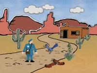 New Mexico episode/Transcript | PBS Kids Sprout TV Wiki | Fandom