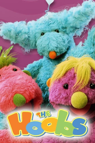 The Hoobs | PBS Kids Sprout TV Wiki | Fandom