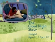 The Good Night Show | PBS Kids Sprout TV Wiki | Fandom