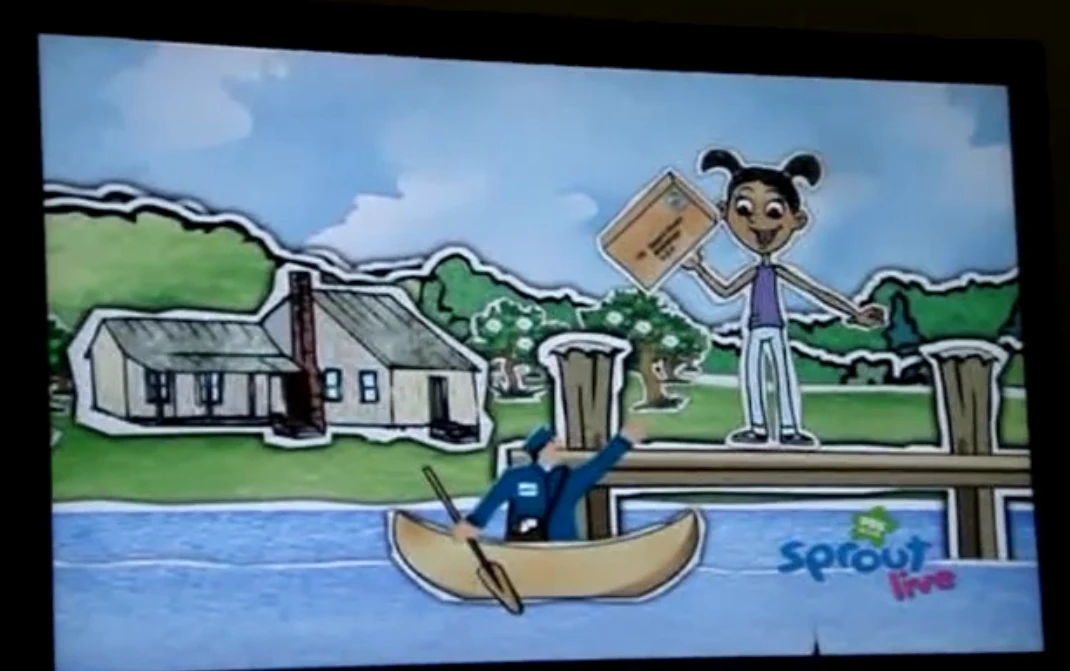 Mississippi episode | PBS Kids Sprout TV Wiki | Fandom