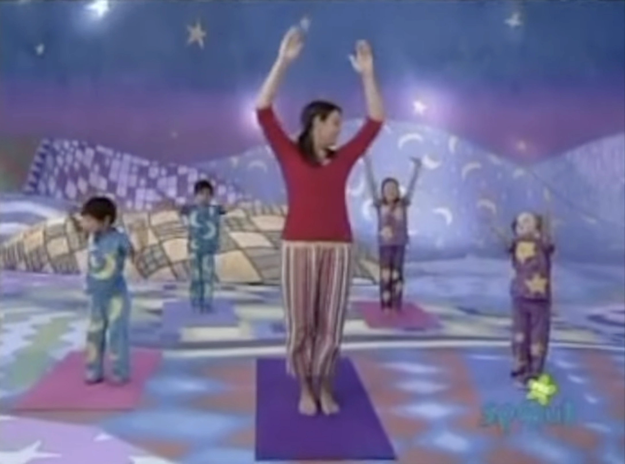 Episode 216: Construction | PBS Kids Sprout TV Wiki | Fandom