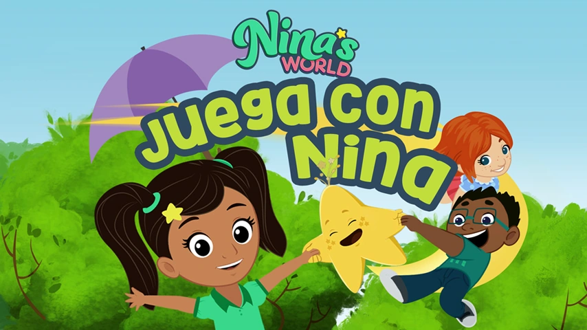 Juega con Nina | PBS Kids Sprout TV Wiki | Fandom
