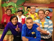 The Wiggles/Gallery | PBS Kids Sprout TV Wiki | Fandom