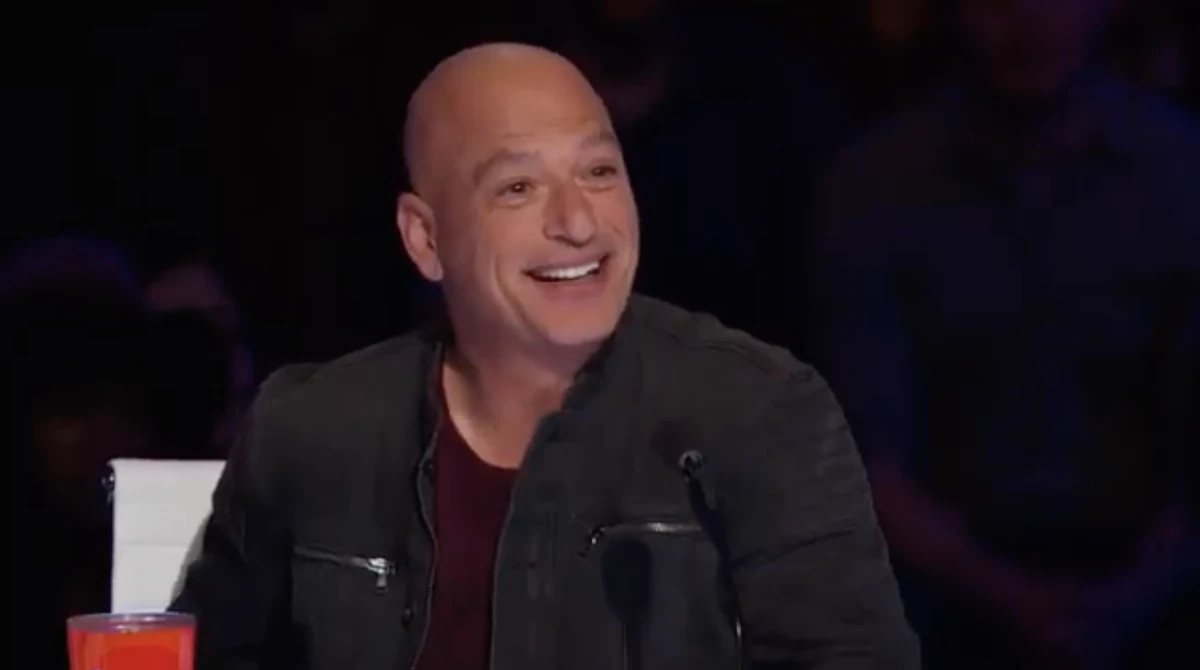 Howie Mandel | PBS Kids Sprout TV Wiki | Fandom