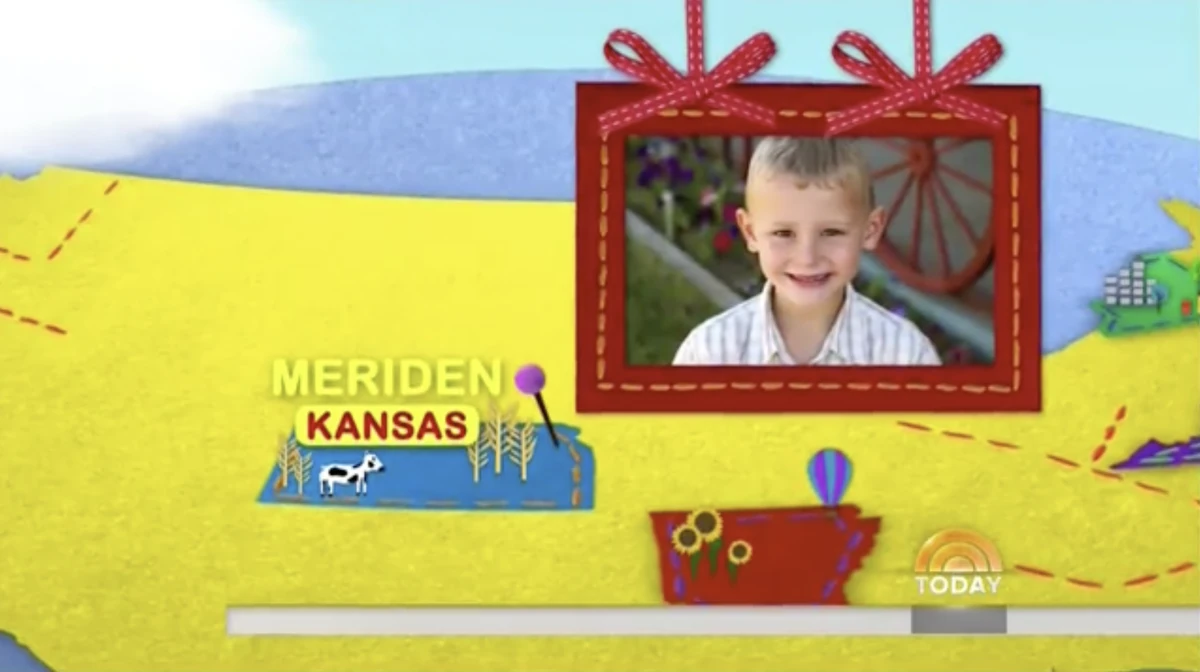 Kansas | PBS Kids Sprout TV Wiki | Fandom