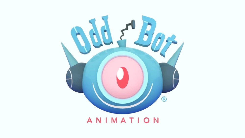 OddBot Inc. | PBS Kids Sprout TV Wiki | Fandom