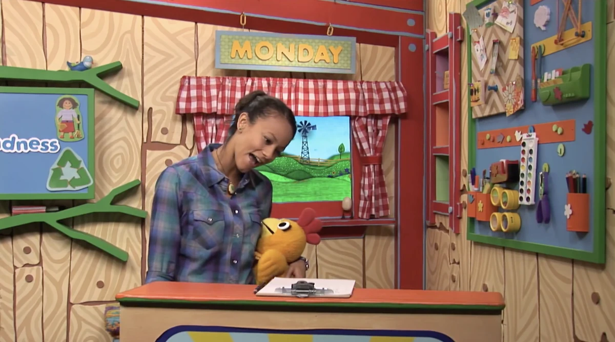 If You're Kind and You Know It | PBS Kids Sprout TV Wiki | Fandom